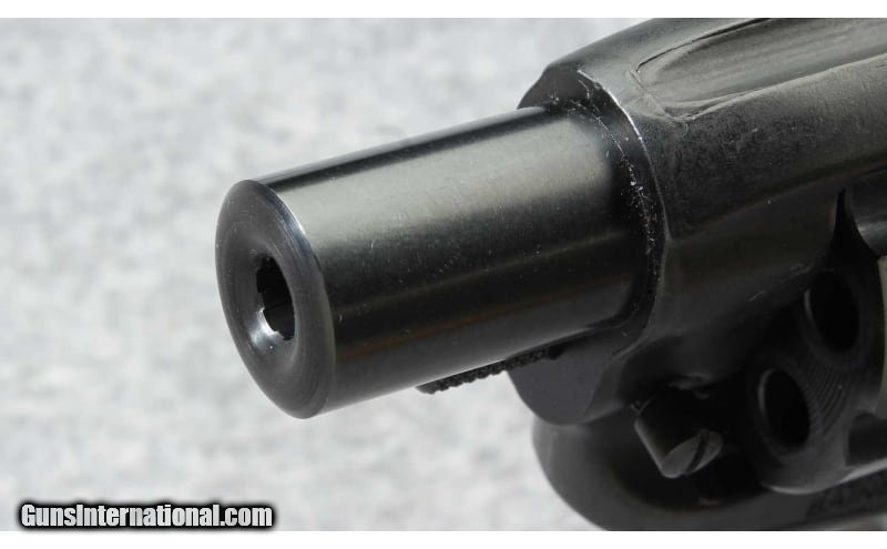 Heritage ~ Rough Rider Barkeep Boot ~ 22 LR /.22 Mag.