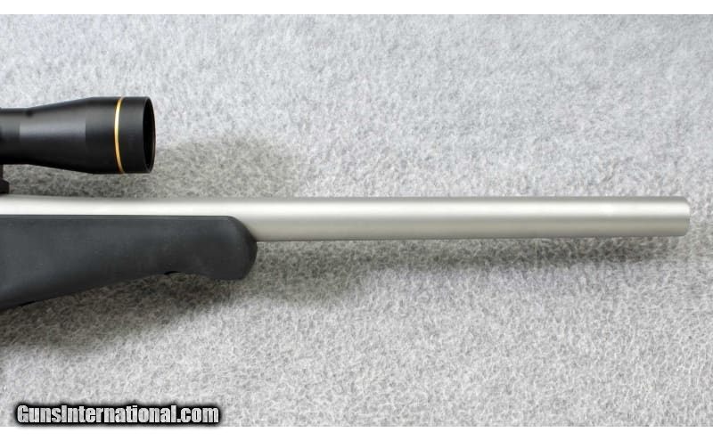 Thompson Center ~ Encore ~ .223 Rem.