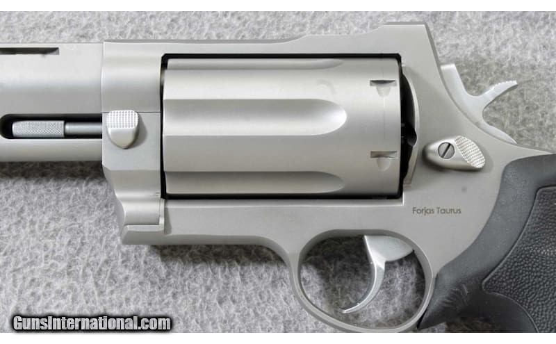 Taurus ~ Raging Judge Magnum ~ .454 Casull/.45 Colt/.410 for sale