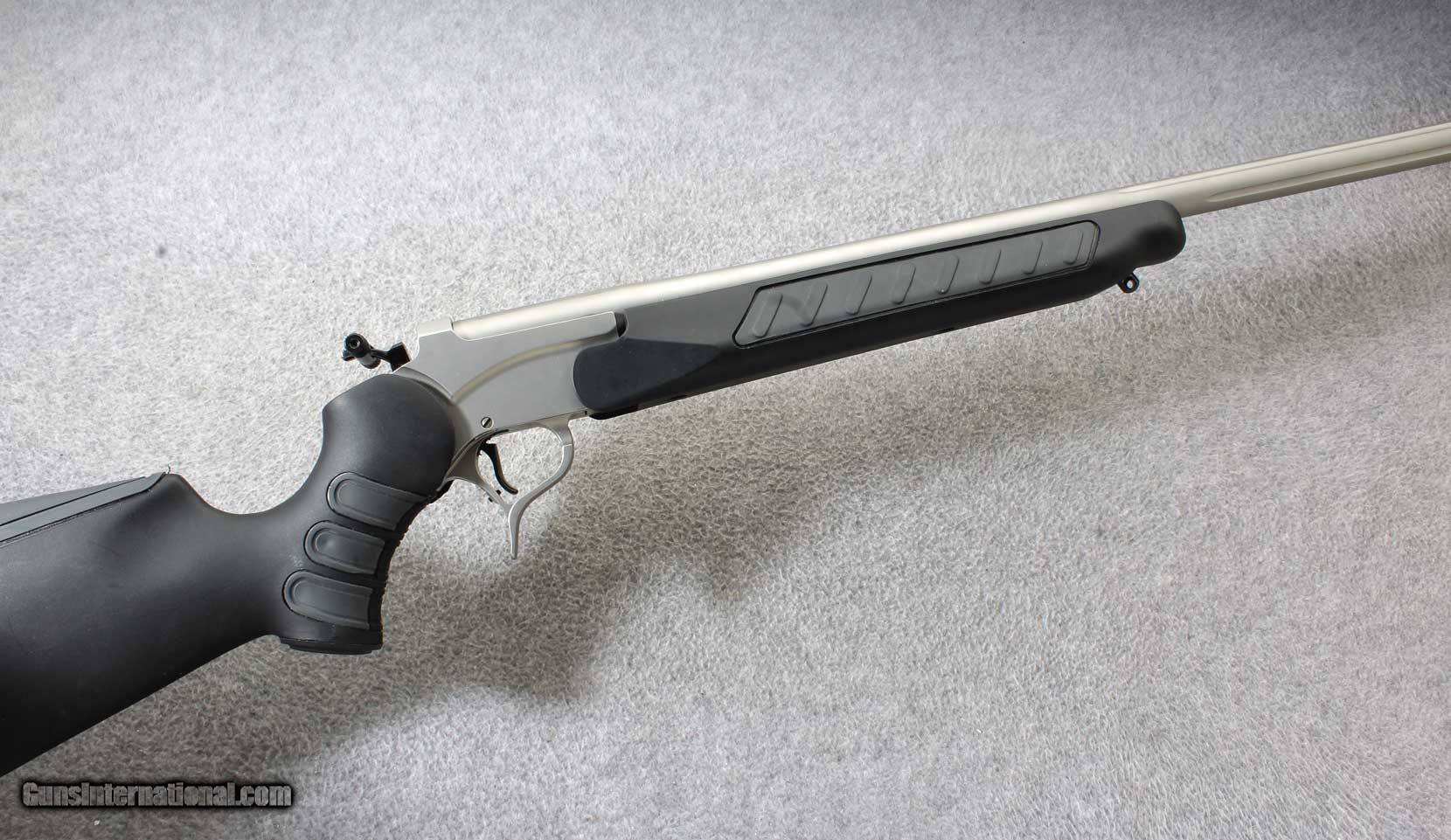 Thompson Center ~ Encore ProHunter Rifle ~ .300 Win. Mag.