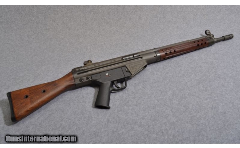 PTR Industries PTR 91 .308