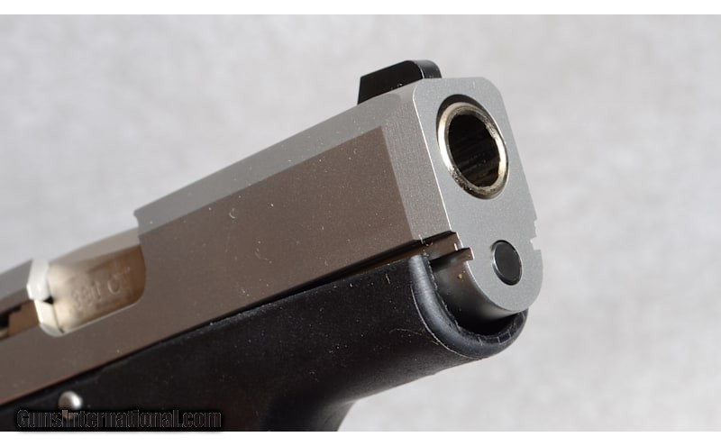 Kahr CT 380 Pistol, .380 Auto, 3 Inch Barrel, 1-lb. for sale