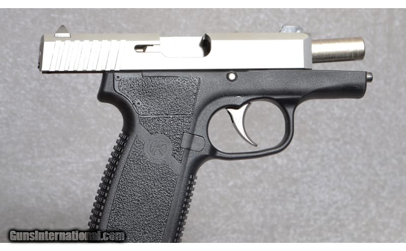 Kahr CT 380 Pistol, .380 Auto, 3 Inch Barrel, 1-lb. for sale