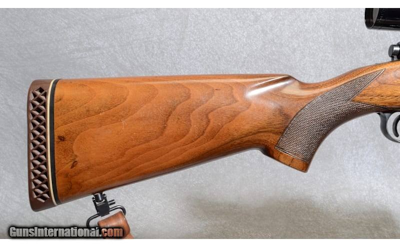 Winchester 70 Rifle, .30 Gov't 06, 24' Barrel for sale