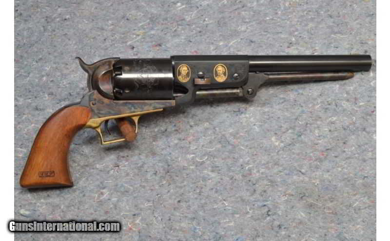 Colt Heritage Commemorative