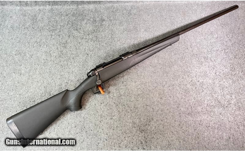 Remington ~ 783 ~ 7mm Rem Mag