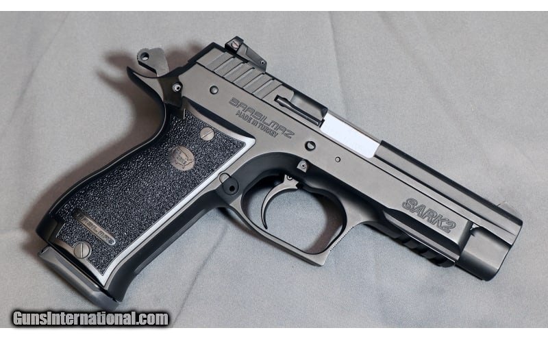 SAR ARMS ~ K2 ~ .45 ACP