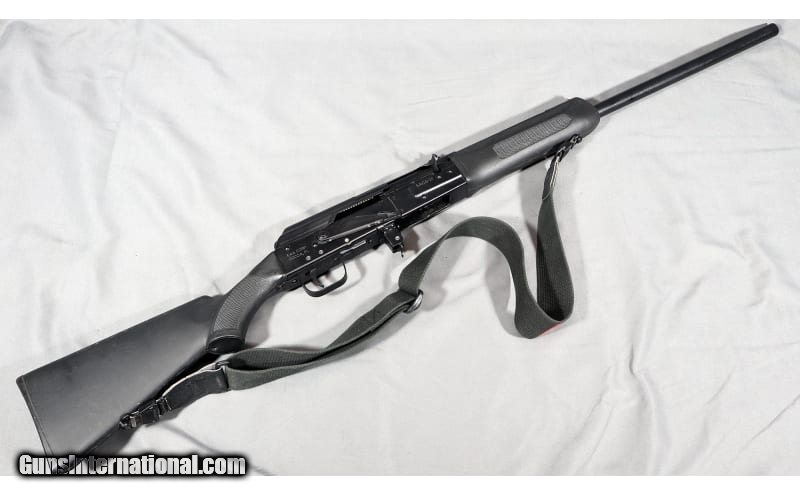 Izhmash ~ Saiga 20 ~ 20 Gauge