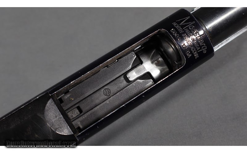 Mossberg~500A~12 Gauge for sale