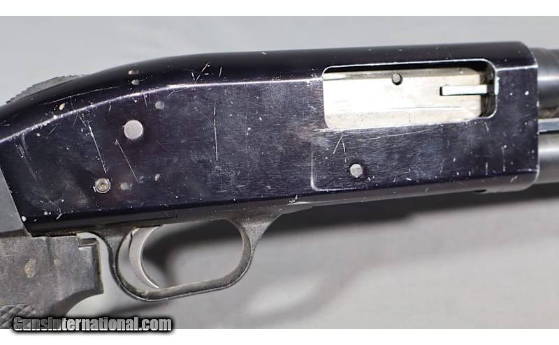 Mossberg~500A~12 Gauge for sale