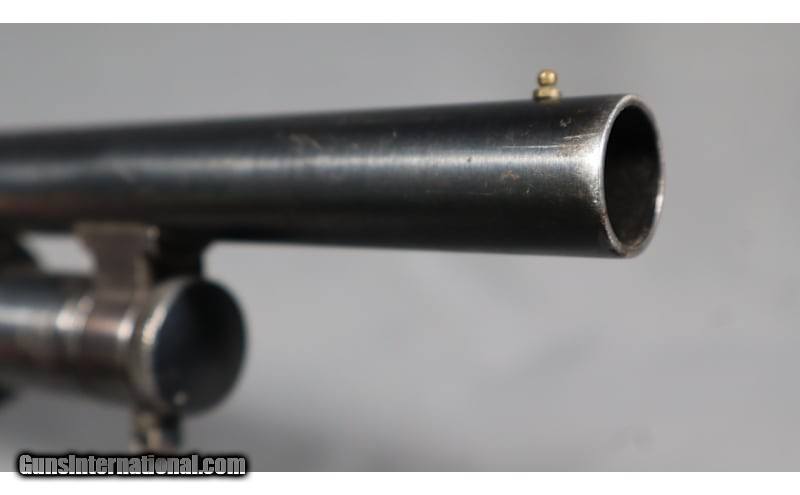 Mossberg~500A~12 Gauge for sale