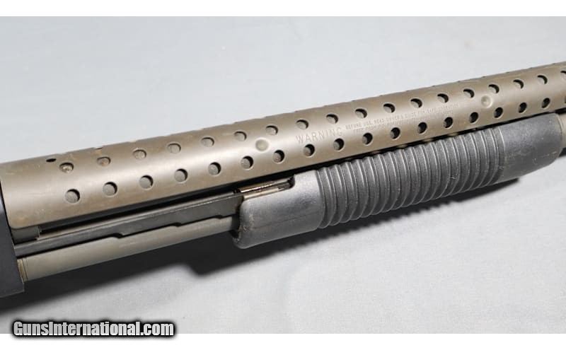 Mossberg~590~12 Gauge for sale