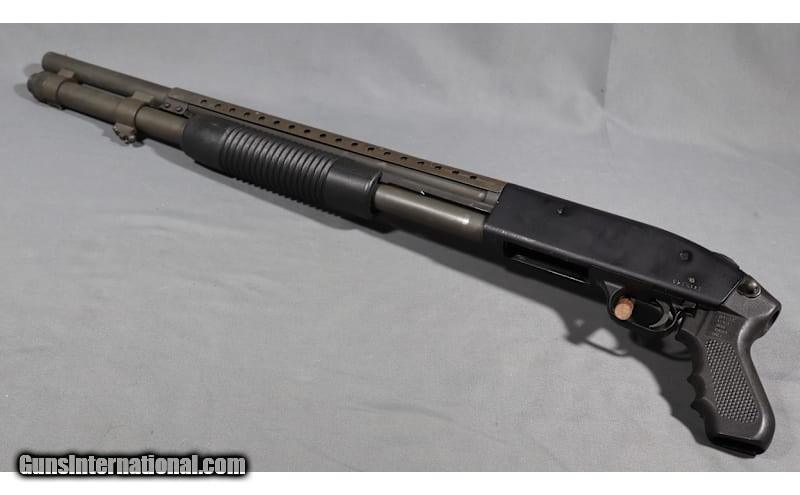 Mossberg~590~12 Gauge for sale