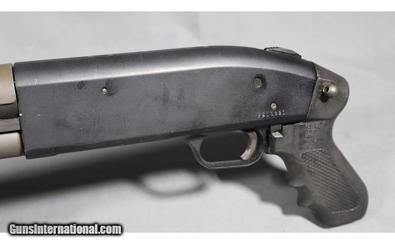 Mossberg~590~12 Gauge for sale