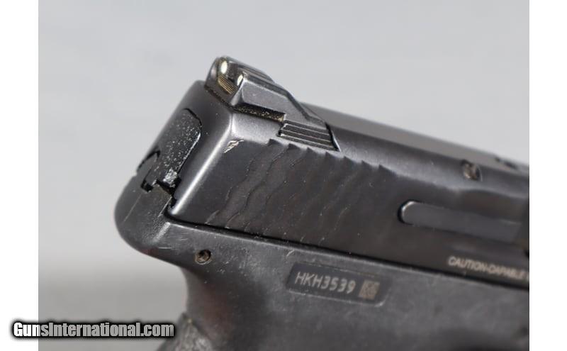 Smith & Wesson~M&P 40 Shield~.40 S&W for sale