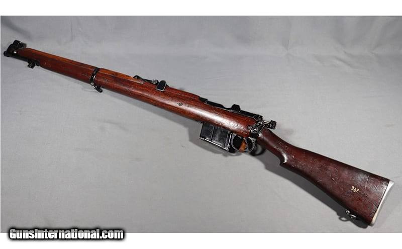 RFI "Enfield"~2A1~7.62mm for sale