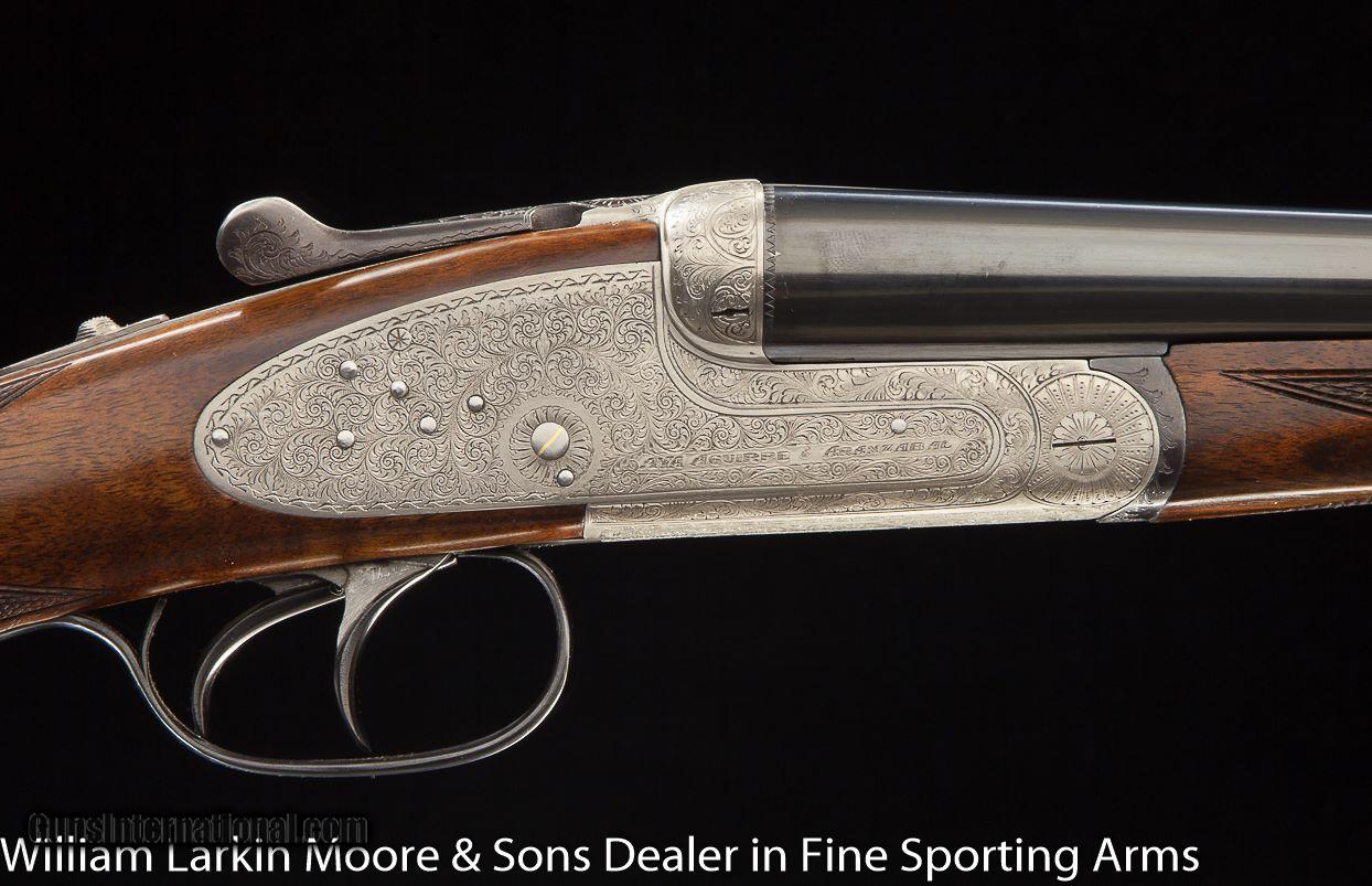 AYA No.2 Round Action 20ga 29" AS NEW IN BOX