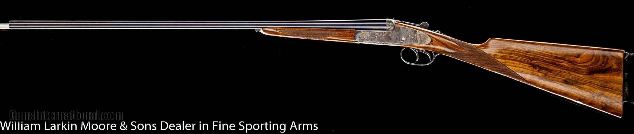 AYA No.2 Round Body 28ga 29" IC&M AS NEW