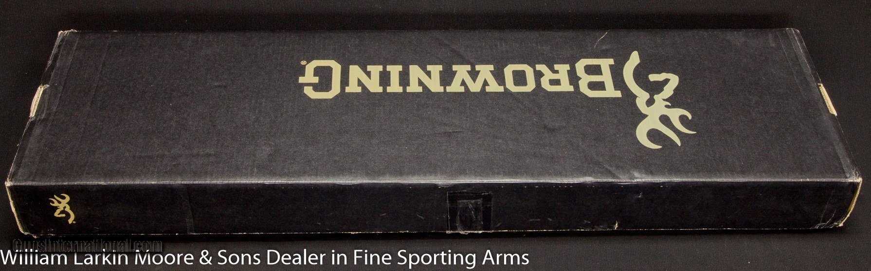 BROWNING Citori 425 Grade 1 Sporting 12ga 30" choke tubes, Ported ...