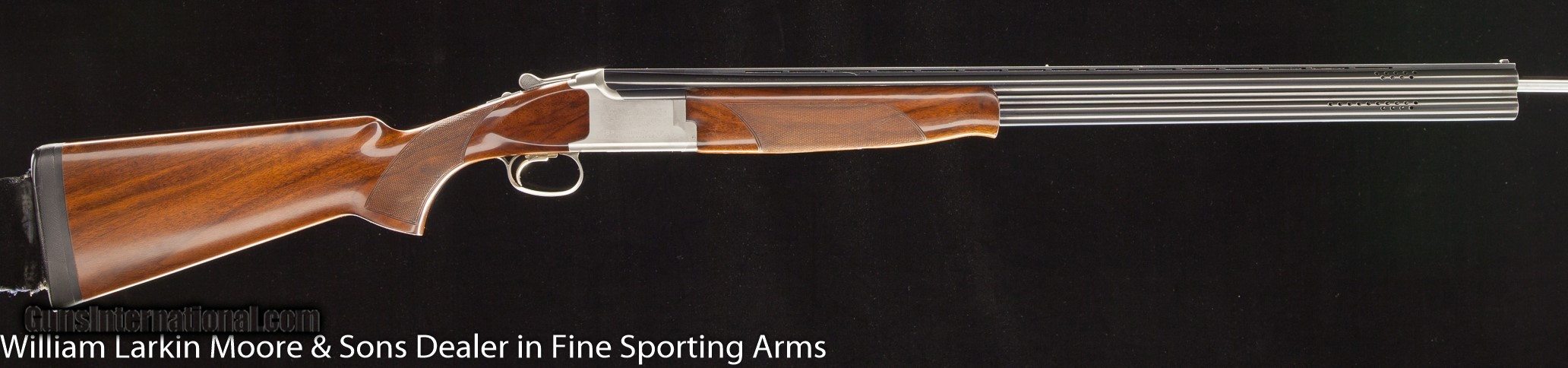 BROWNING Citori 425 Grade 1 Sporting 12ga 30" choke tubes, Ported ...