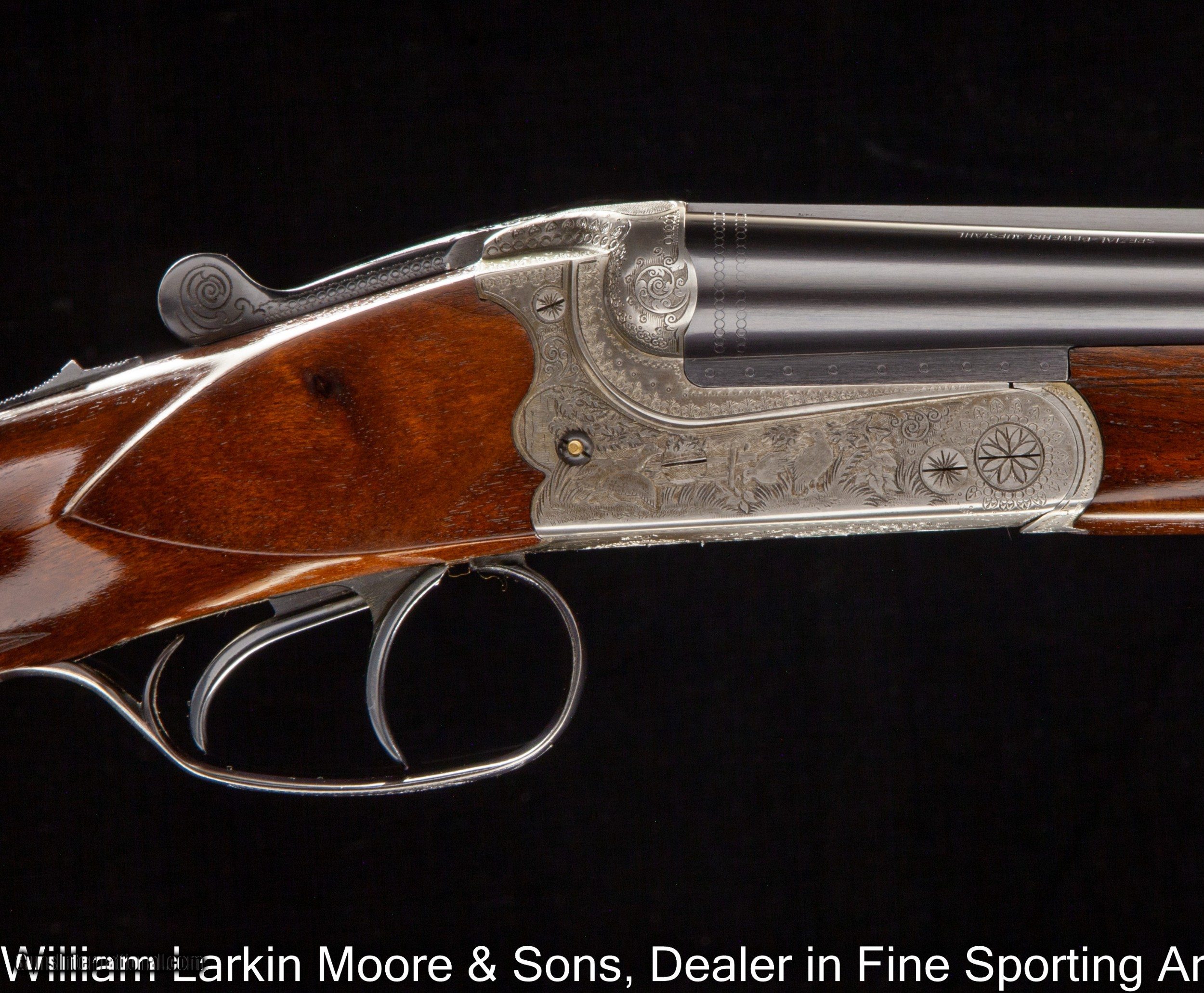 MERKEL 147E 20 GA. 27" IC/M