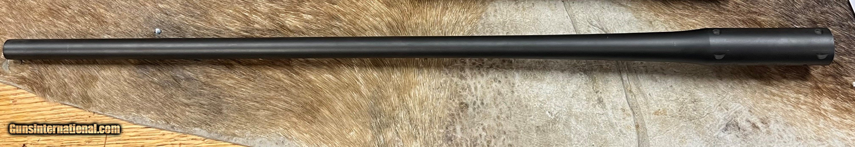 BLASER R93 .375 H&H BARREL ONLY