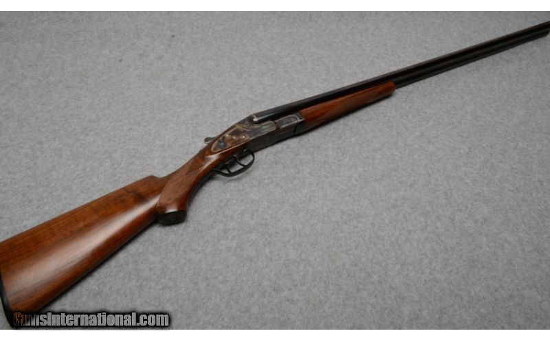 Baker Gun Company Batavia Leader 20 Gauge