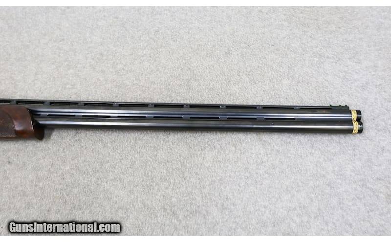 Browning ~ Model Citori 725 Sporting ~ 28 Gauge