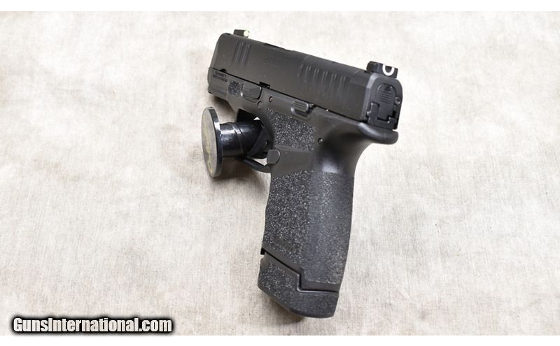 HS PRODUKT ~ HELLCAT ~ 9MM LUGER