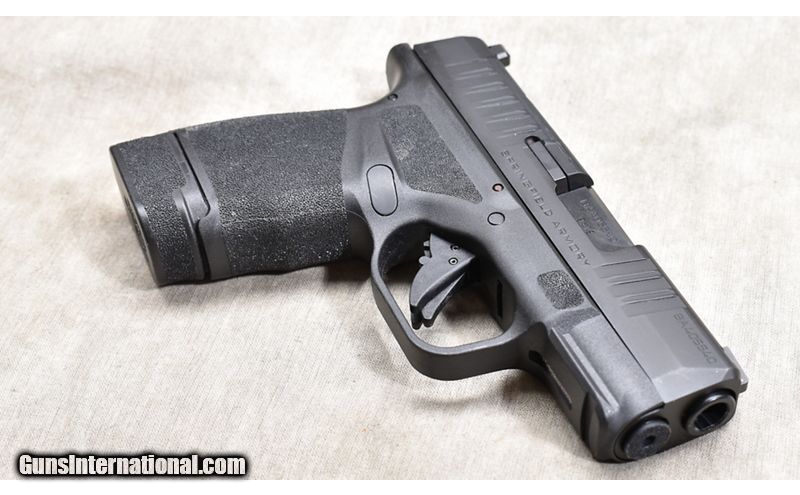 HS PRODUKT ~ HELLCAT ~ 9MM LUGER