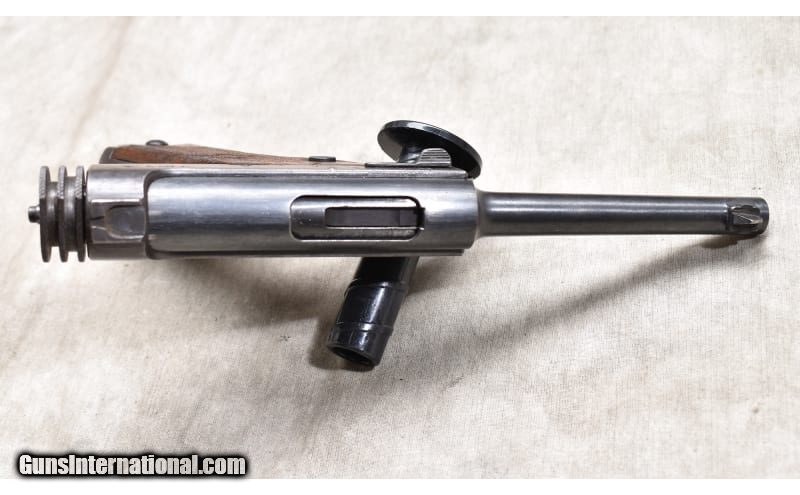 NAMBU ~ TYPE 14 ~ 8MM X 21 NAMBU