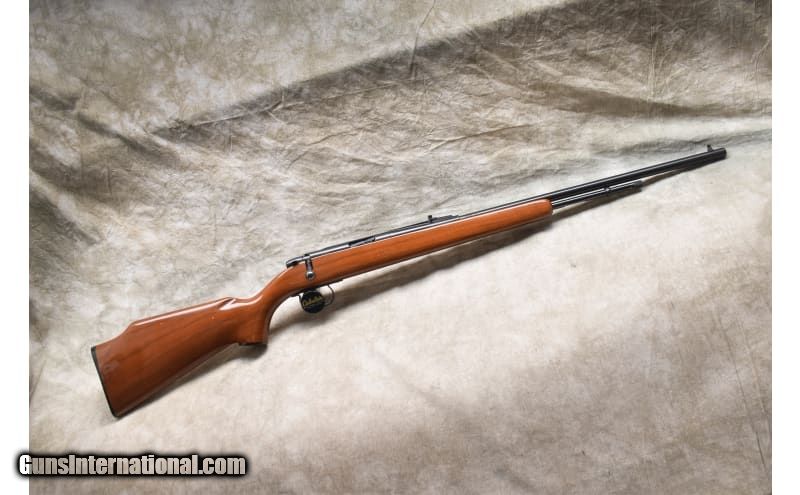 Remington ~ Model 592M ~ 5mm Remington Rimfire Magnum