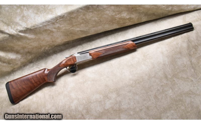 Browning ~ Model Citori 725 ~ 20 Gauge