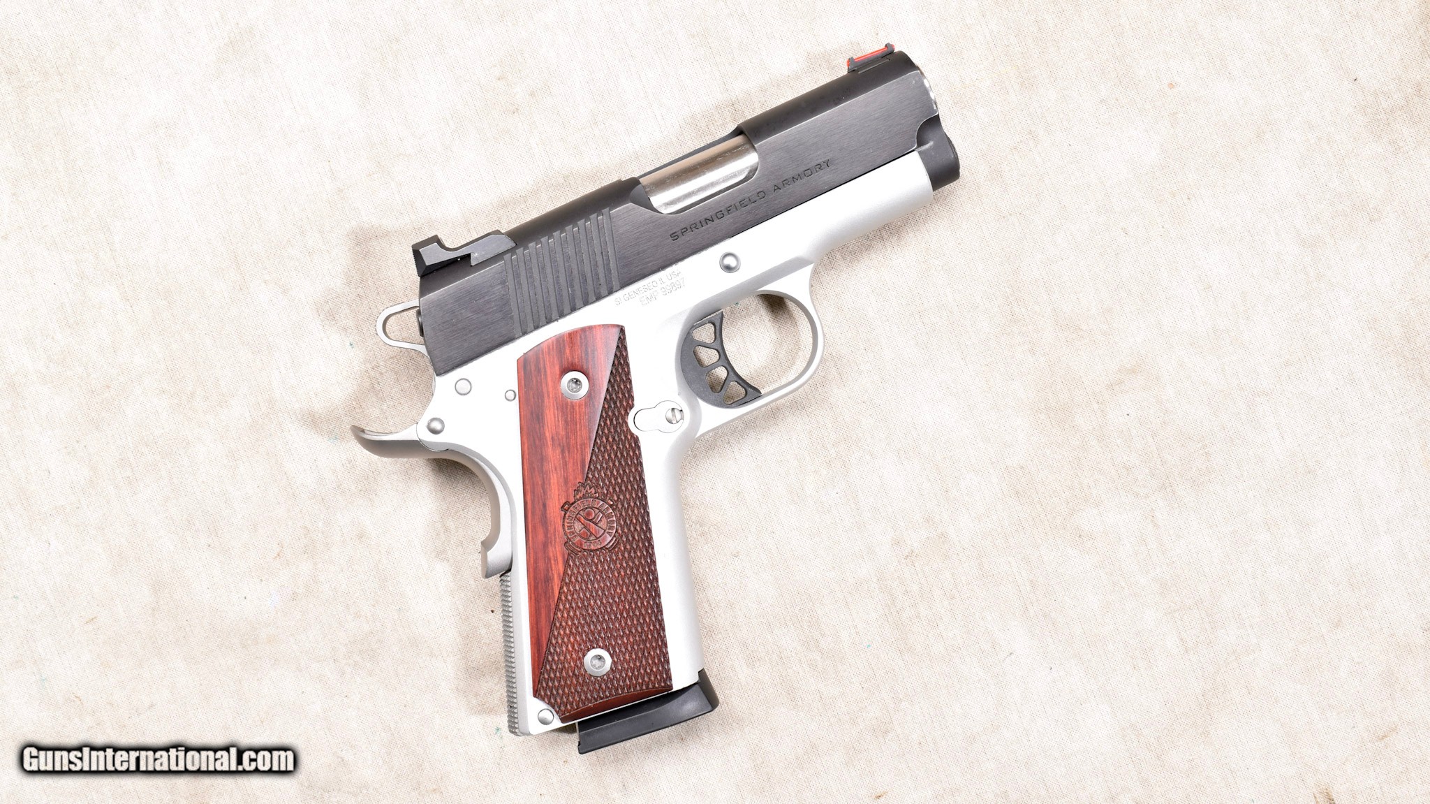 Springfield Armory ~ EMP Ronin ~ 9mm Luger for sale