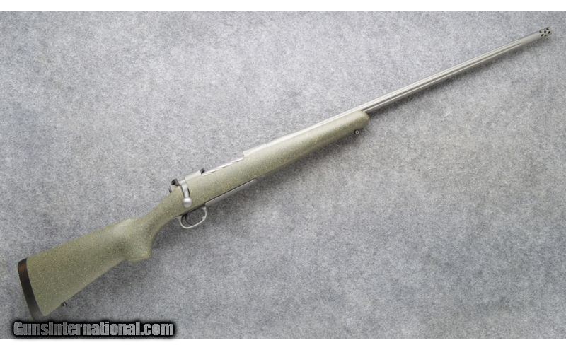 Legendary Arms M704 7MM Rem M Rifle