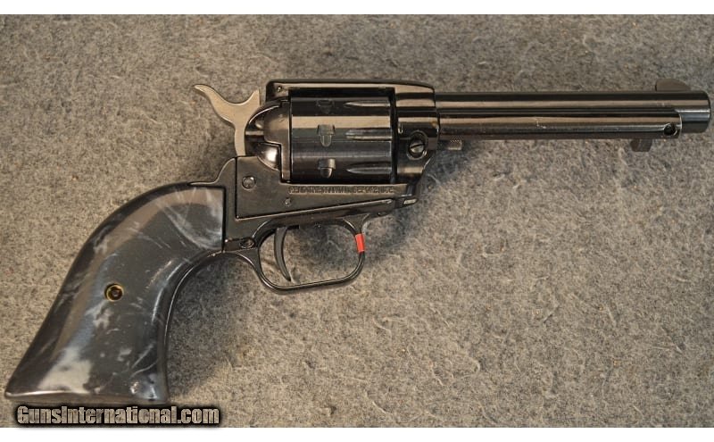 HERITAGE ~ ROUGH RIDER ~ .22 LONG RIFLE