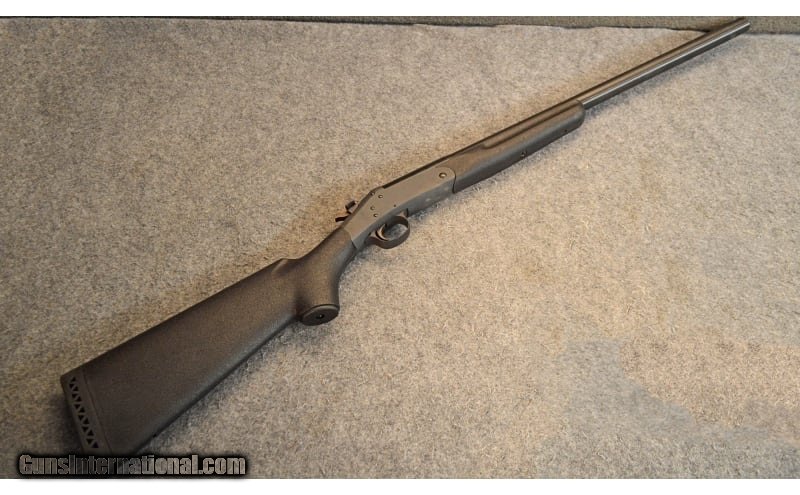 NEW ENGLAND FIREARMS ~ PARDNER-MODEL SB1 ~ 12 GAUGE