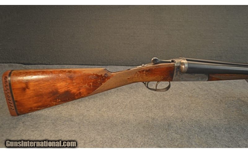 AYA ~ SHOTGUN ~ 12 GAUGE