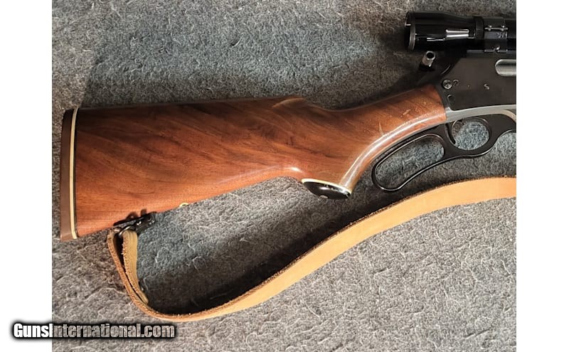 Marlin ~ 1895Ss ~ .45-70 Gov for sale