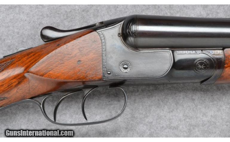 Royal Gun Company 12 GA