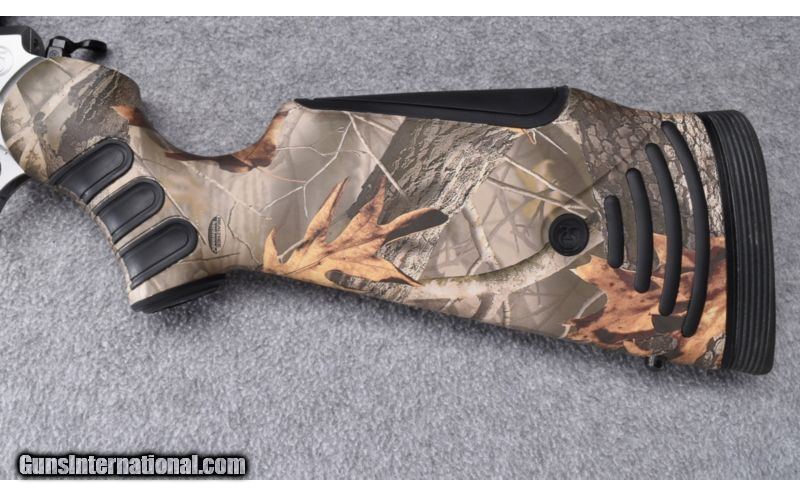 Thompson/Center Encore Pro-Hunter ~ .243 Win.