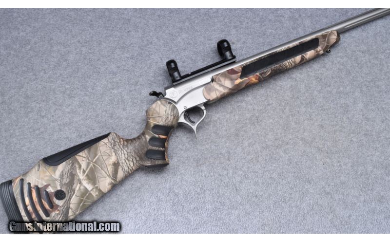 Thompson/Center Encore Pro-Hunter ~ .243 Win.