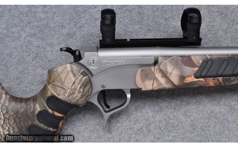 Thompson/Center Encore Pro-Hunter ~ .243 Win.