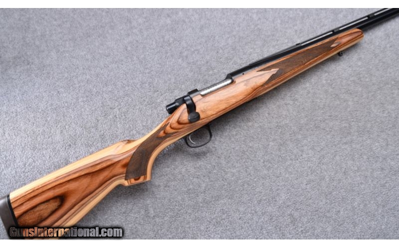Remington ~ Model 673 ~ 6.5 Rem. Mag.