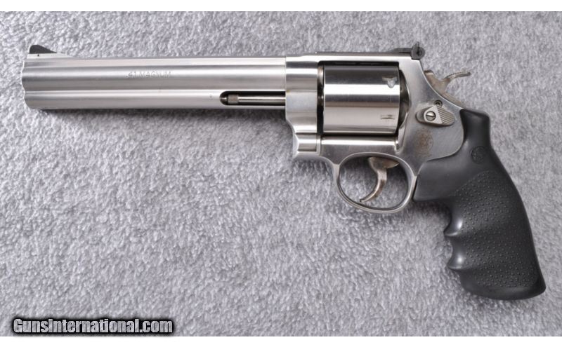 Smith & Wesson ~ Model 657-5 ~ .41 Magnum