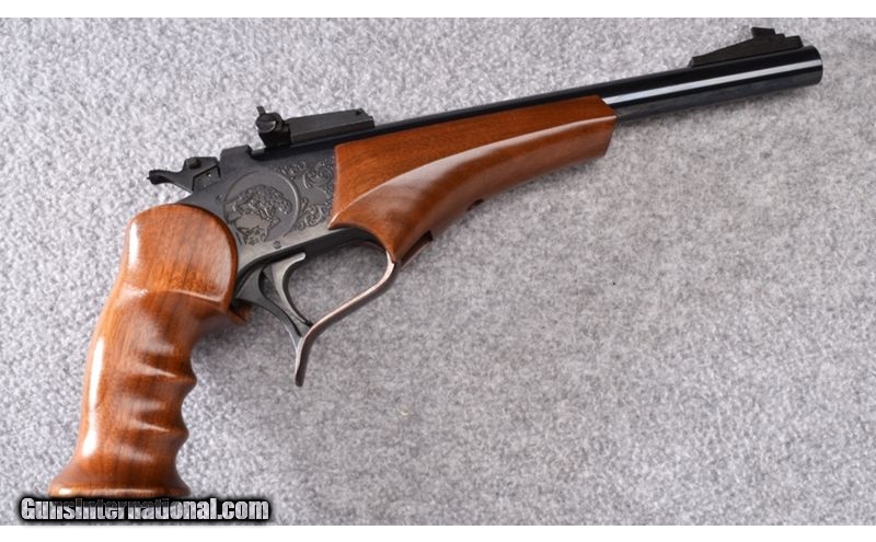 Thompson/Center ~ Contender ~ .30-30 Win. for sale