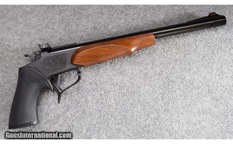 Thompson/Center ~ Contender ~ .44 Magnum