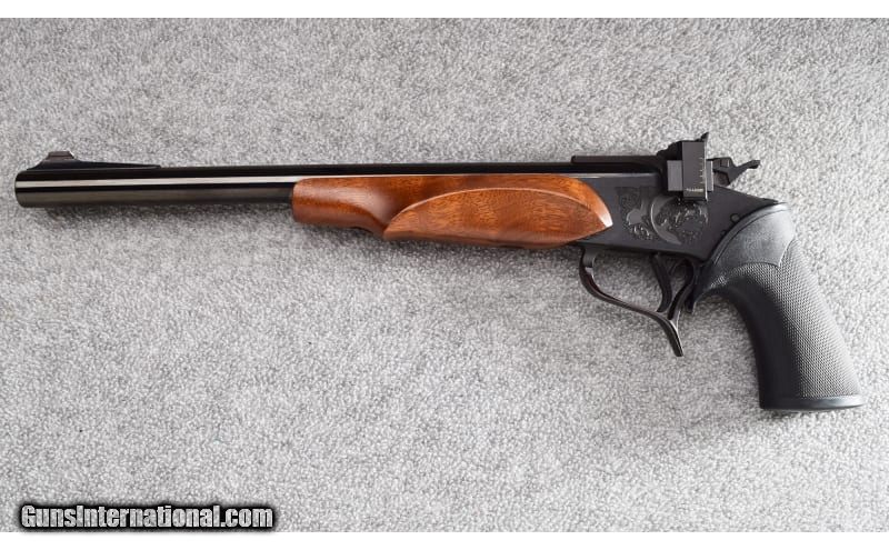 Thompson/Center ~ Contender ~ .44 Magnum