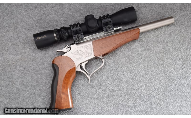 Thompson Center ~ Contender ~ 7mm TCU