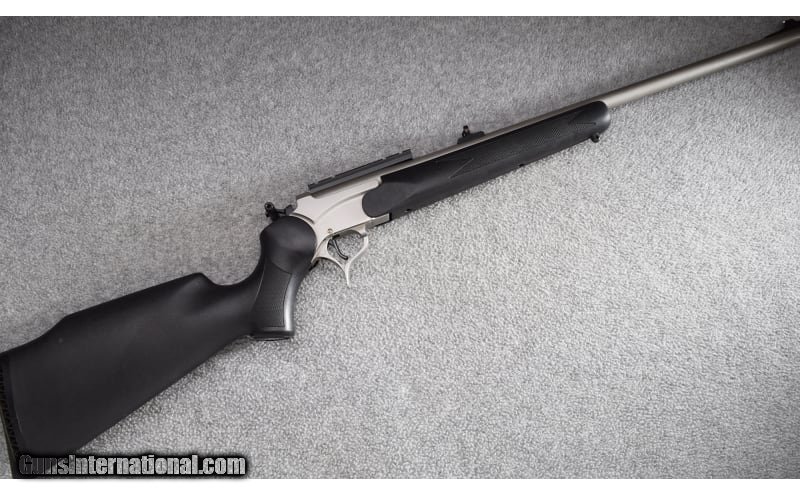 Thompson / Center ~ Encore ~ .308 Winchester